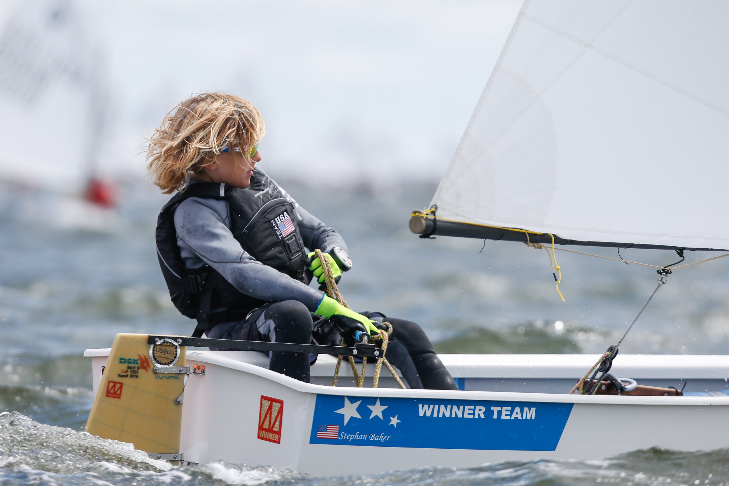 Garden Route Sailing – For All Your Sailing Needs