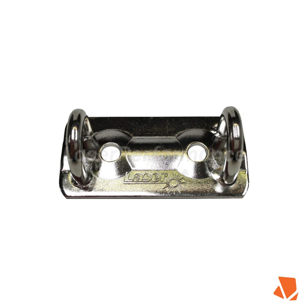 ILCA XD Block Plate – Garden Route Sailing