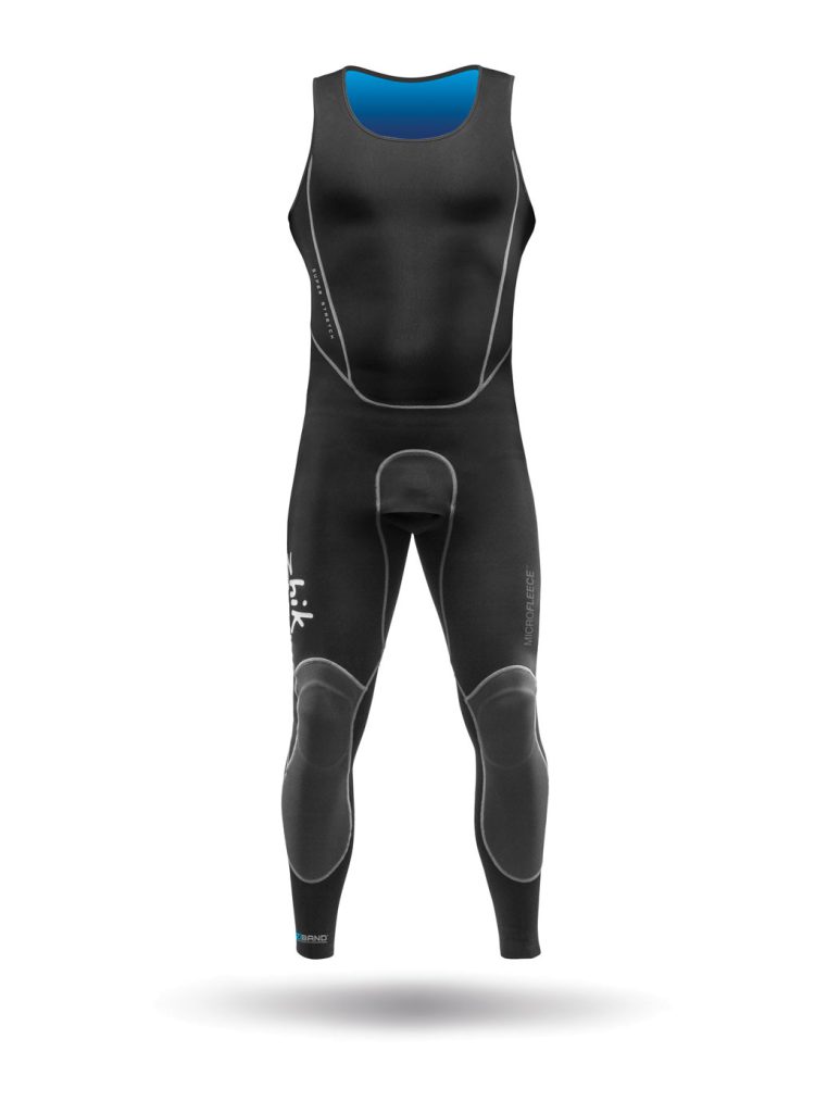 Men’s Microfleece 550 Skiff Suit – Garden Route Sailing